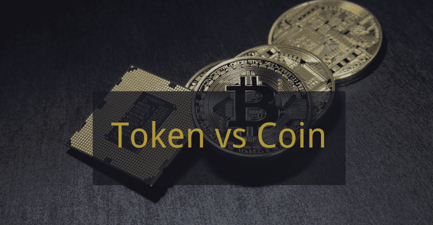 Token是什麼? Coin貨幣和Token代幣有何不同？ - MoneyNotes| 投資理財筆記知識分享